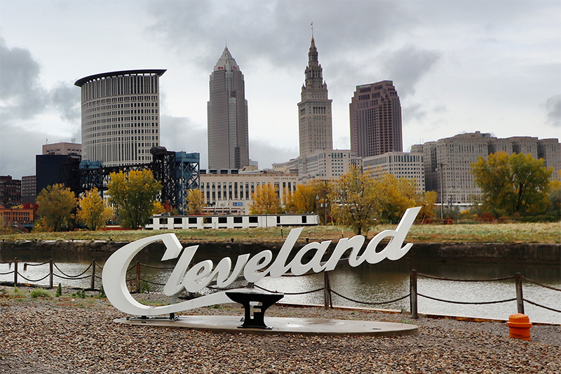 About Us - C4 Athletics Cleveland Fitness Center